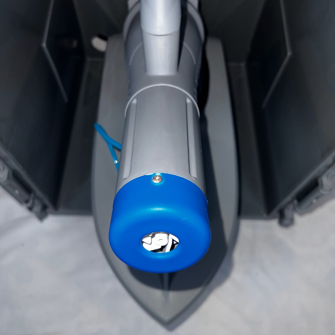 Skeeter Weeper™ Fogging System – Creeper Defeater