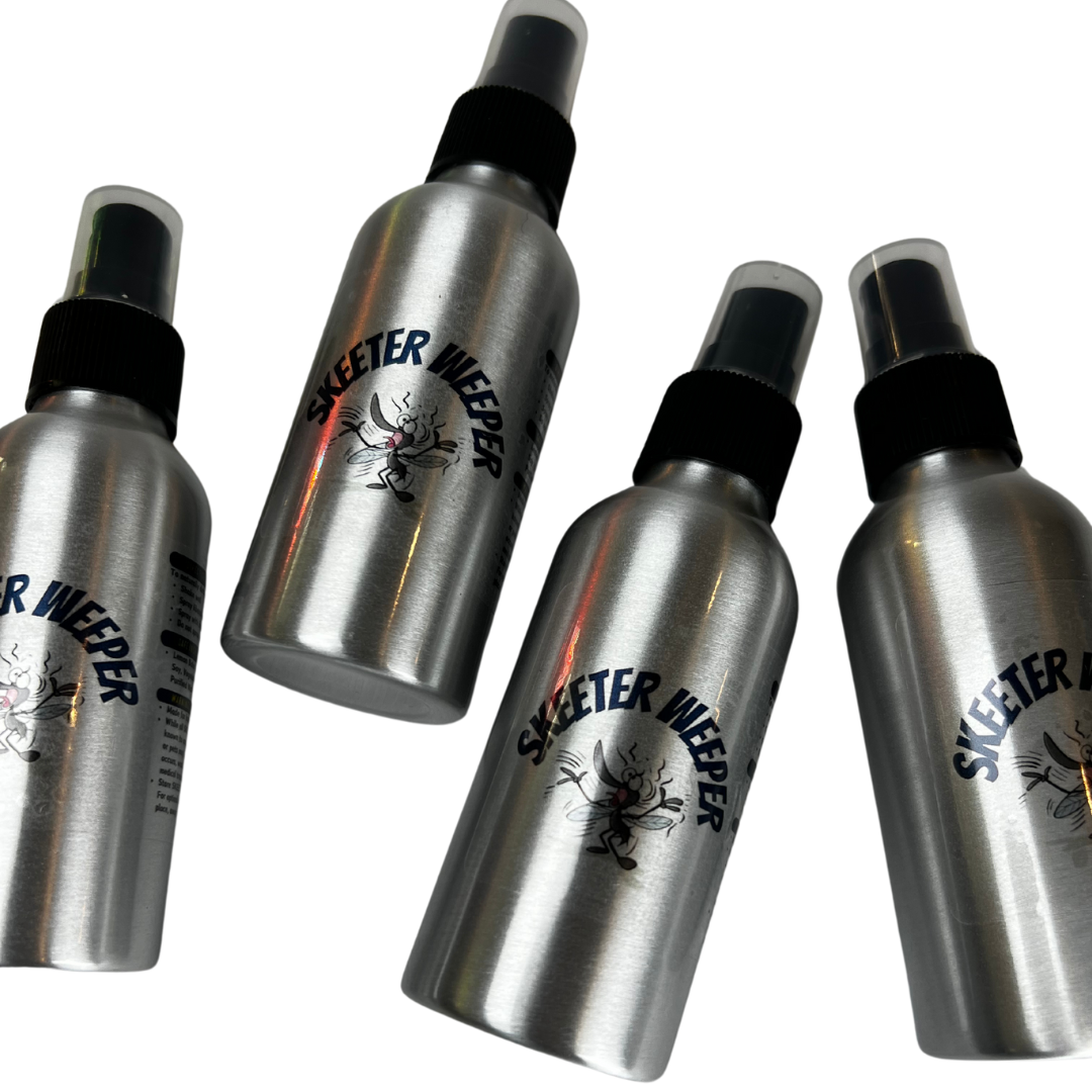 Skeeter Weeper® Fogging System – Creeper Defeater