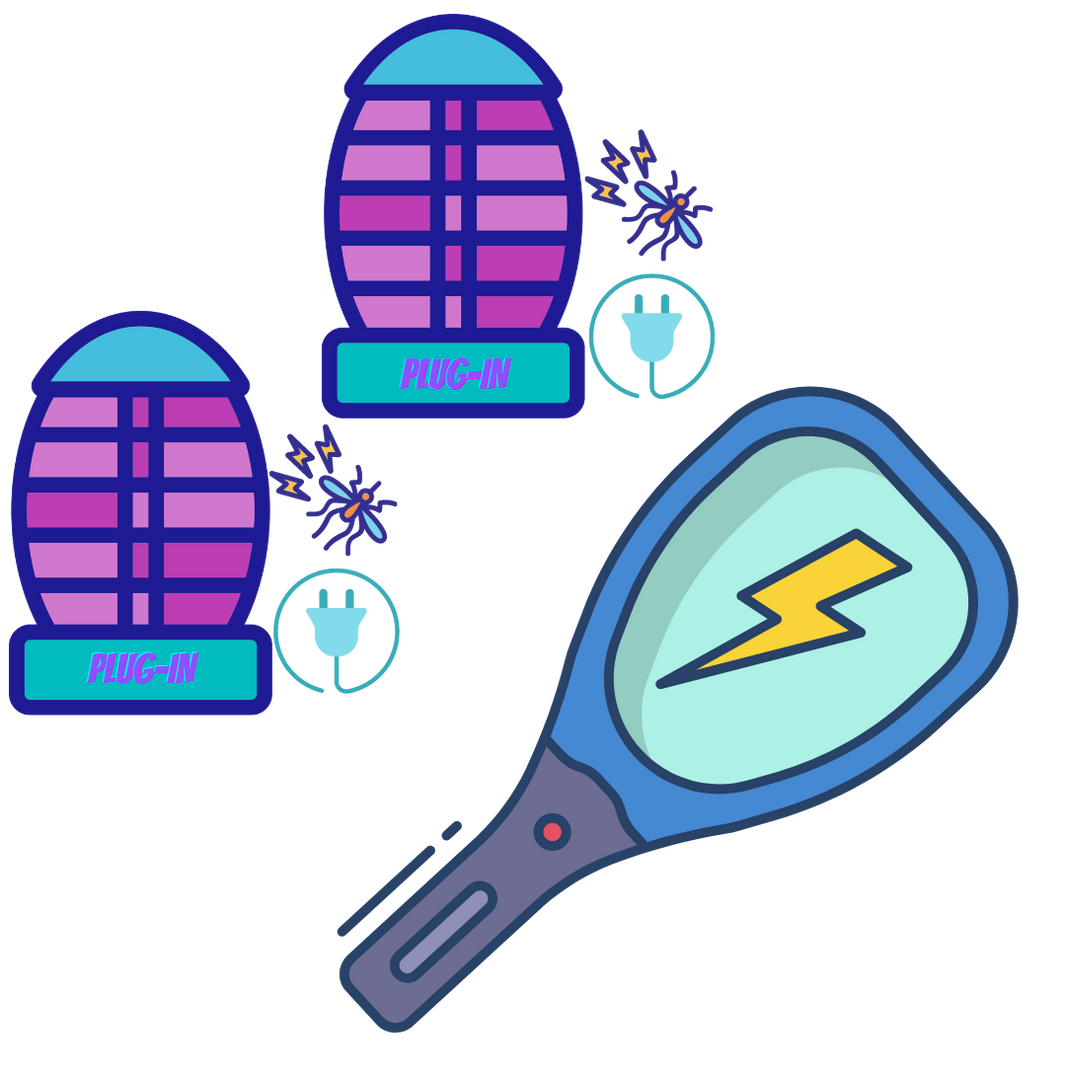 Skeeter Weeper™ Mosquito & Fogging Misting Solution – Creeper Defeater