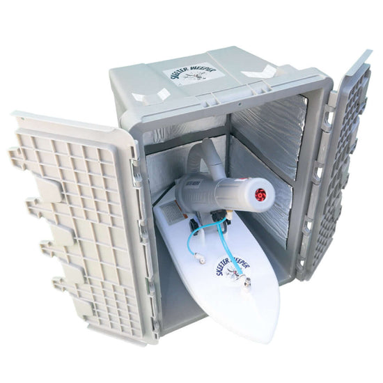 Skeeter Weeper™ Fogging System – Creeper Defeater