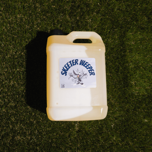 Skeeter Weeper™ Mosquito & Fogging Misting Solution – Creeper Defeater