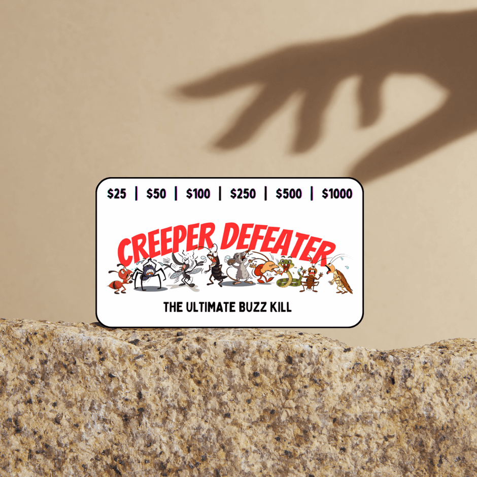 Skeeter Weeper™ Mosquito & Fogging Misting Solution – Creeper Defeater