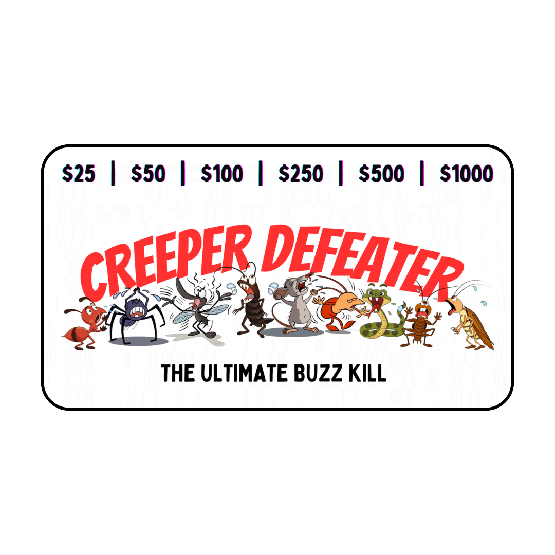 Skeeter Weeper™ Mosquito & Fogging Misting Solution – Creeper Defeater