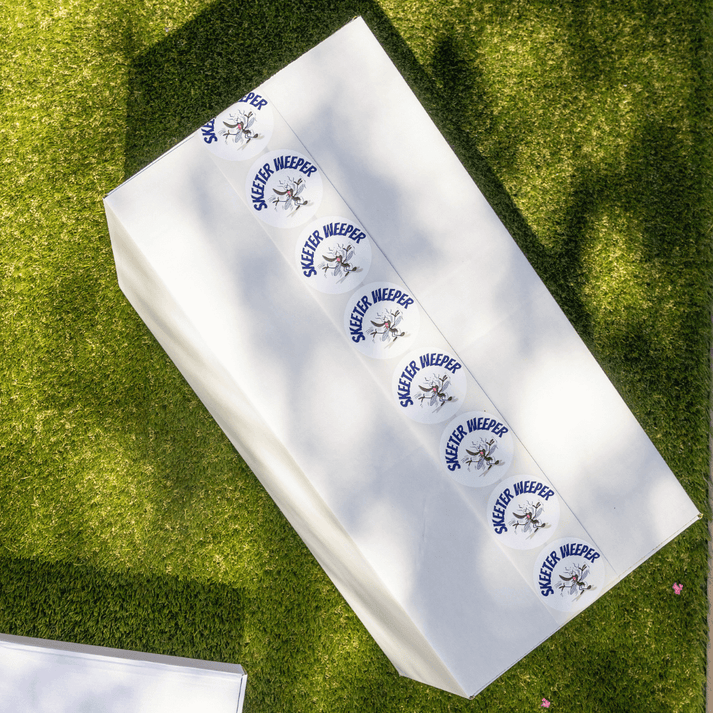 Skeeter Weeper™ Fogging System – Creeper Defeater