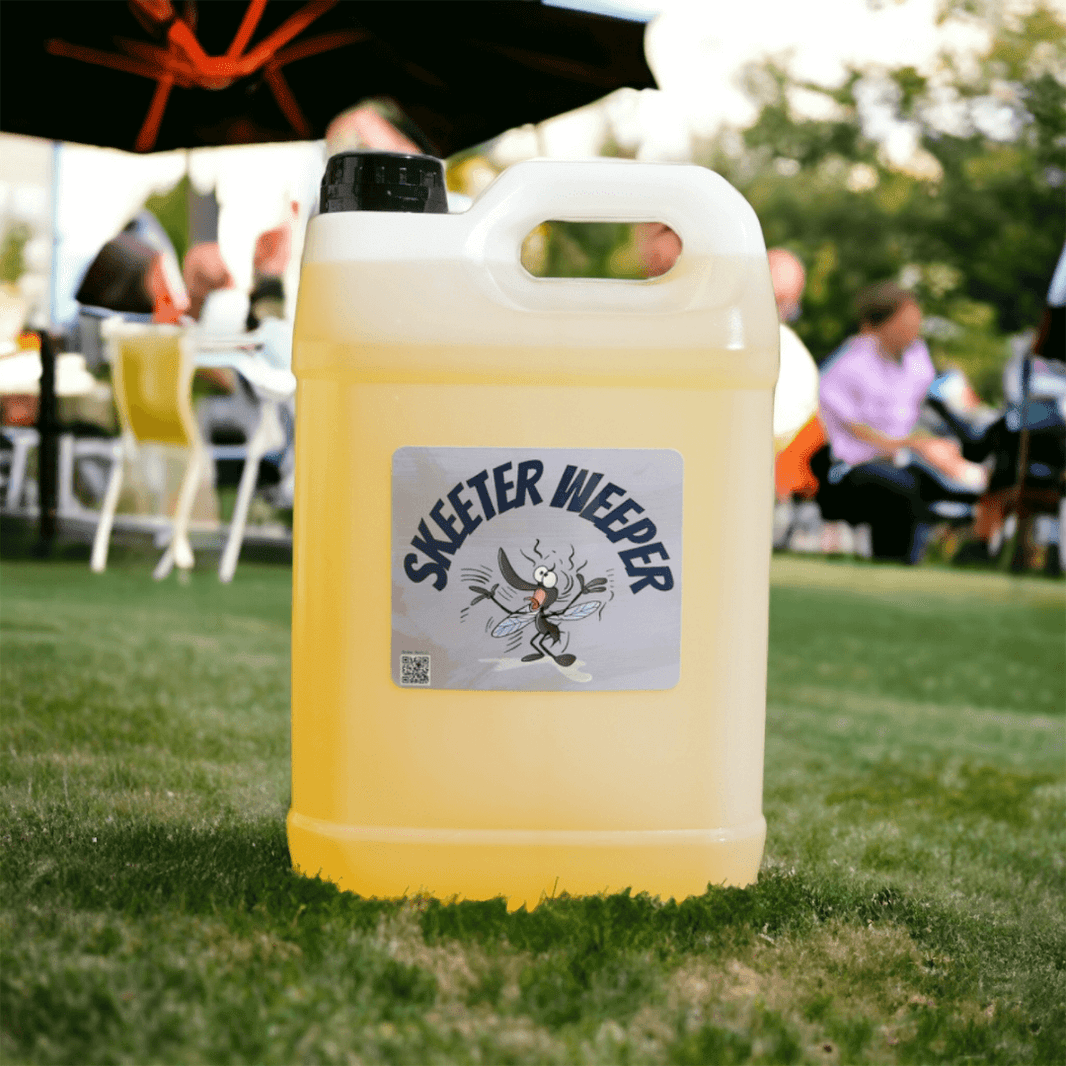 Skeeter Weeper™ Fogging System – Creeper Defeater