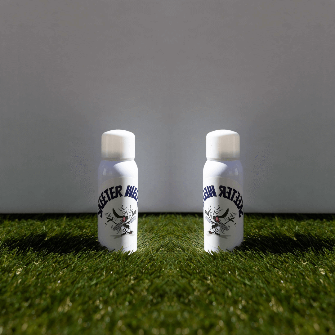 Skeeter Weeper™ Mosquito & Fogging Misting Solution – Creeper Defeater