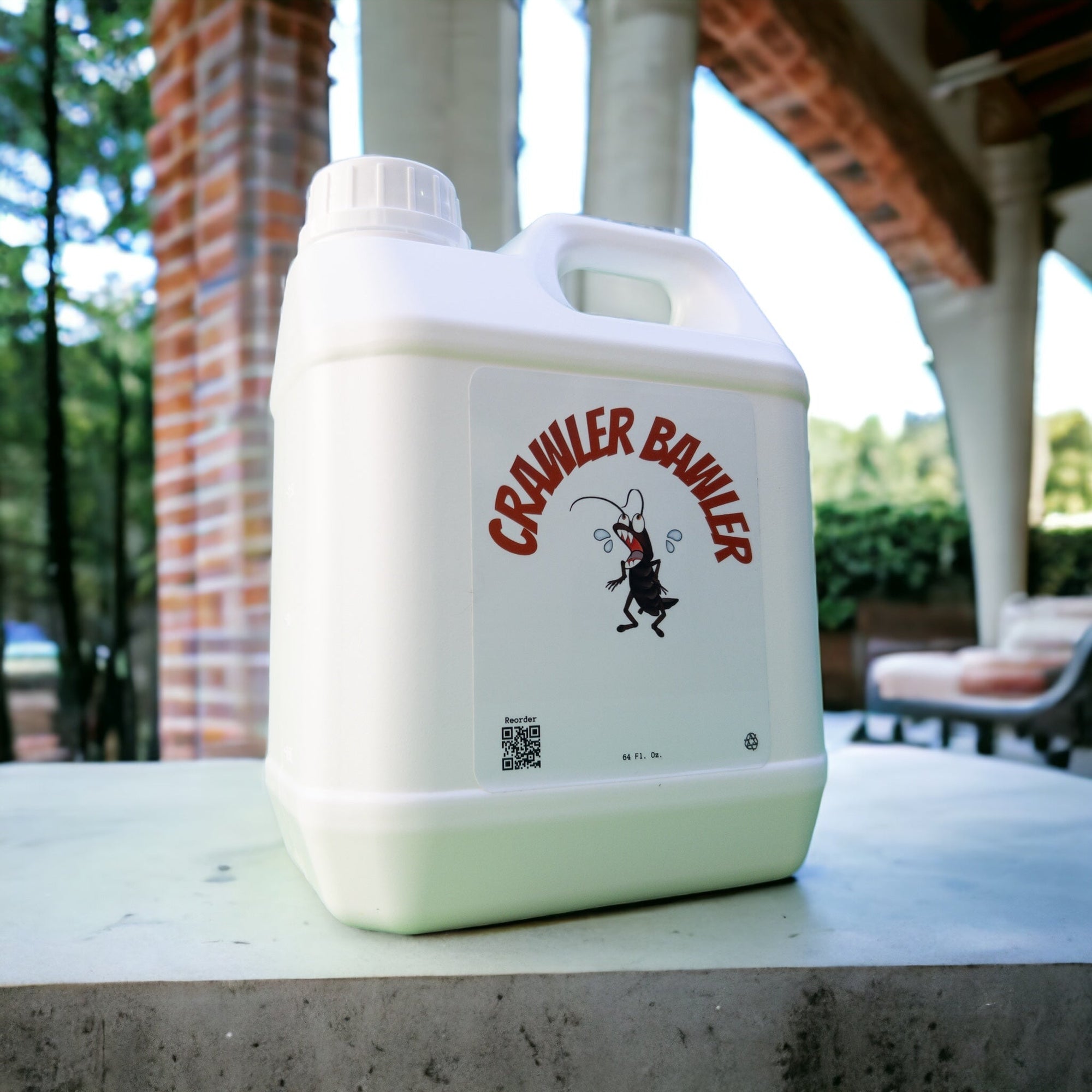 Creeper Defeater - Pet & Human-Safe Pest Repellents